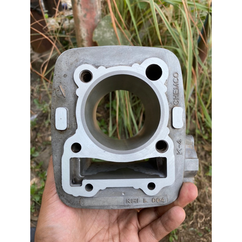 Jual blok buring klx bureng klx bore up klx dtracker 66 67 68 69 70 71 ...