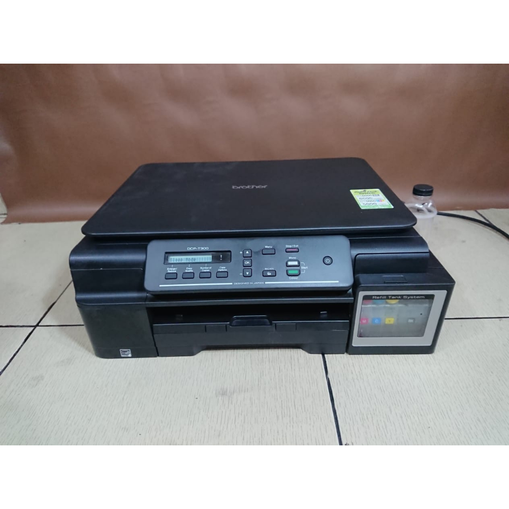 Jual Printer Brother DCP - T300 T 300 | Shopee Indonesia