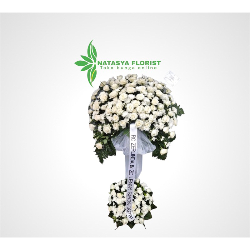 Jual standing flower duka cita / toko bunga tangerang / toko bunga ... Jual standing flower duka cita / toko bunga tangerang / toko bunga ...