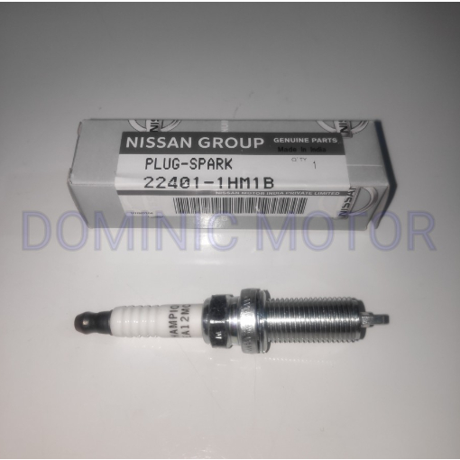 Jual Busi March K13 1200cc/1.2 ORIGINAL NISSAN | Shopee Indonesia