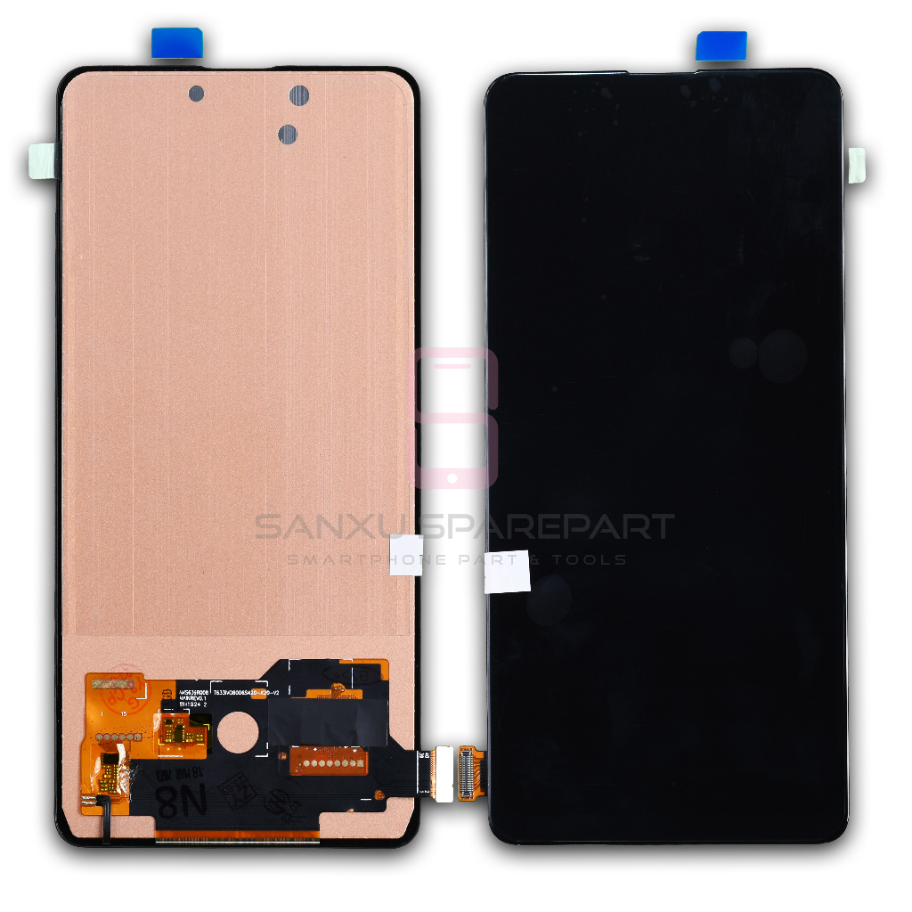 Jual Lcd Xiaomi Mi 9T / Redmi K20 / Mi 9T Pro / K20 Pro Fullset | Shopee Indonesia