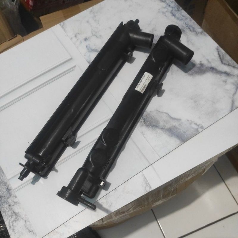 Jual LOWER TANK RADIATOR WISH/COVER RADIATOR WISH | Shopee Indonesia