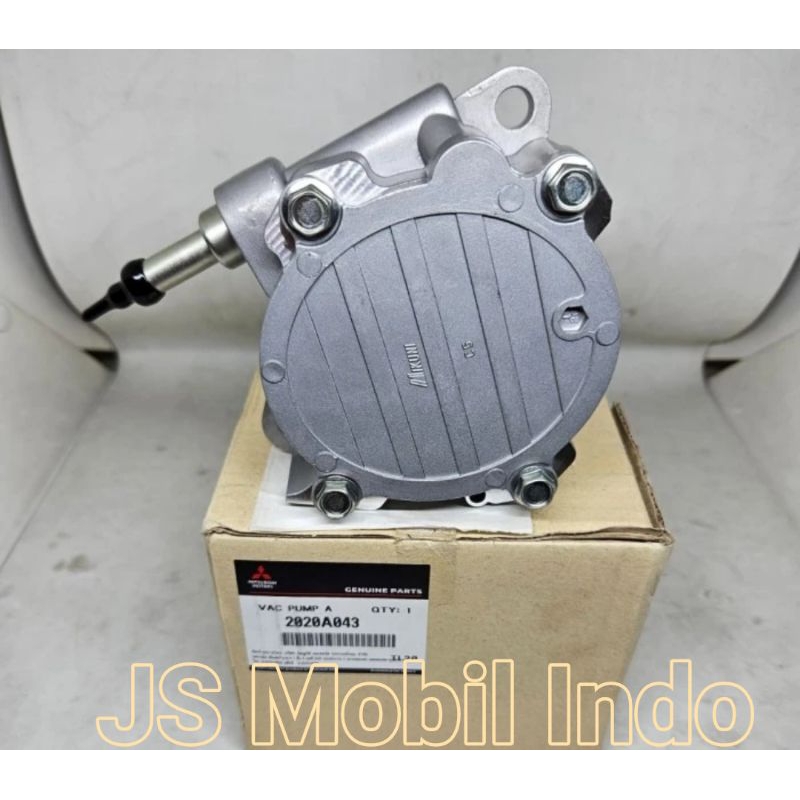 Jual Vacuum Pump Vacum Pump Mitsubishi All New Pajero Sport ANPS 4N15 ...