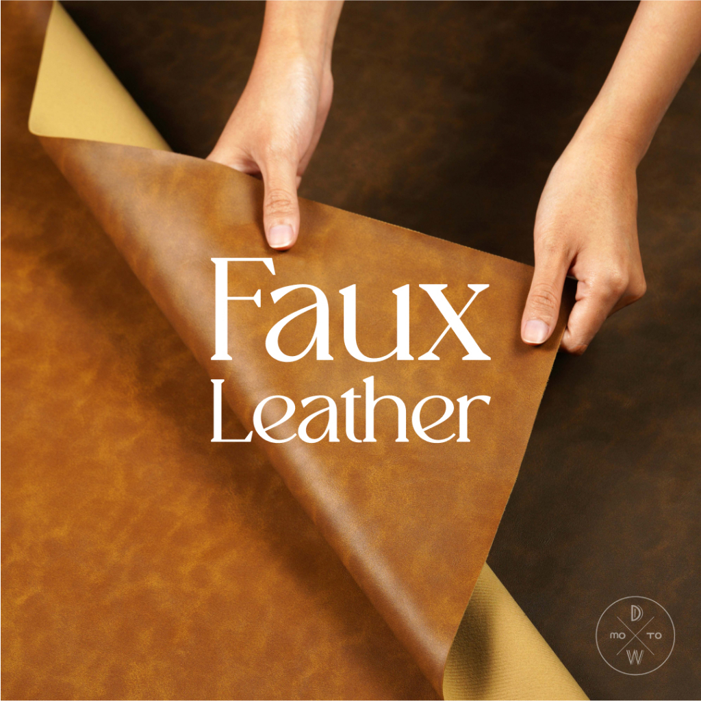 Jual Alas foto / Background Motodw Motif - Faux Leather Roll Series ...