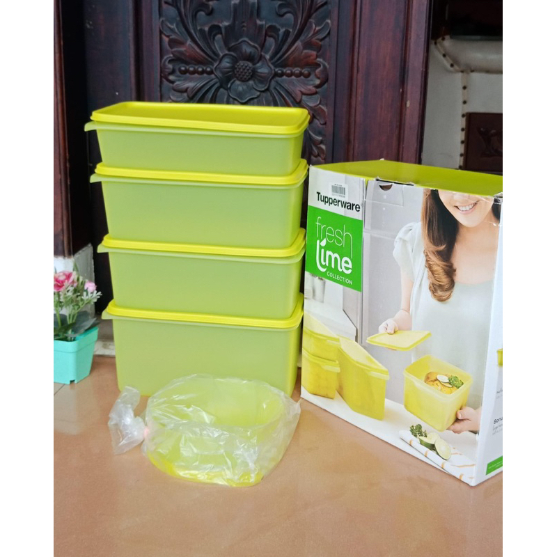 Jual Tupperware | Shopee Indonesia