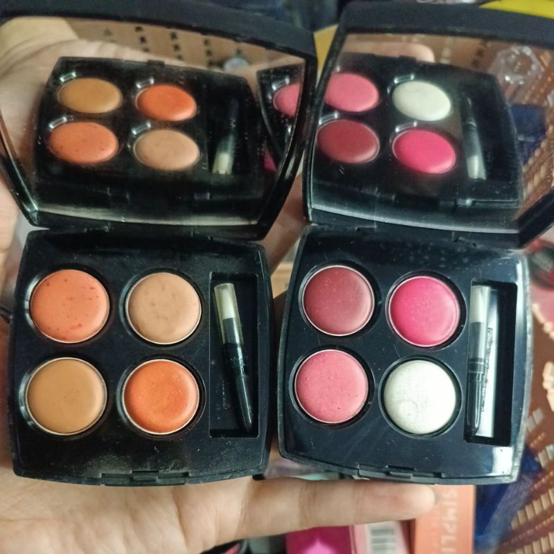Jual PALLETE LIPSTIK LT PRO TWINKLE CHERRY SODA (reject kemasan ...