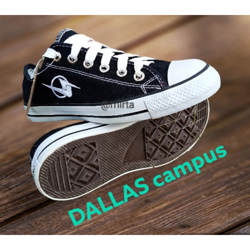 Jual sepatu Sneaker dallas campus pria dan wanita | Shopee Indonesia