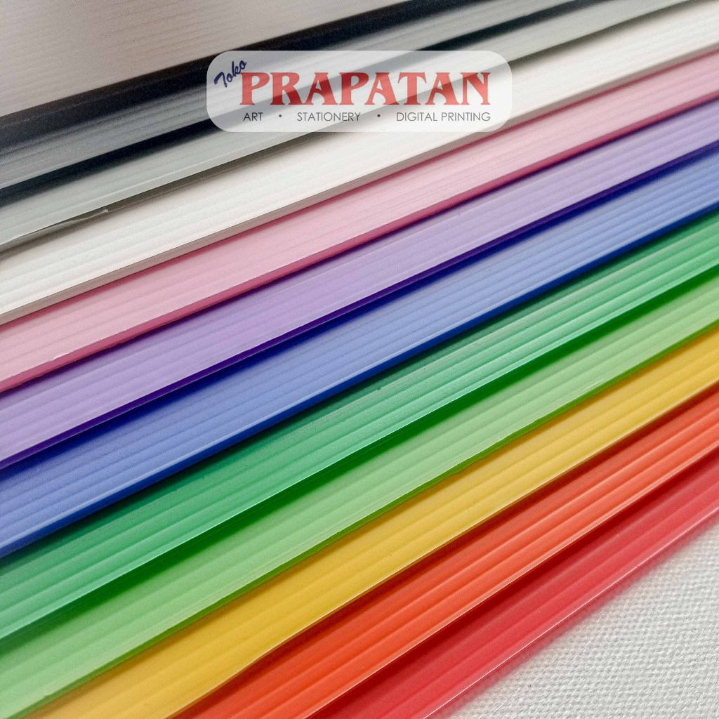 Jual Impraboard | Alvaboard | Infraboard 75x100cm | Shopee Indonesia