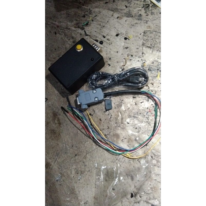 Jual Alat Remap ECU YAMAHA Nmax Aerox New | Shopee Indonesia