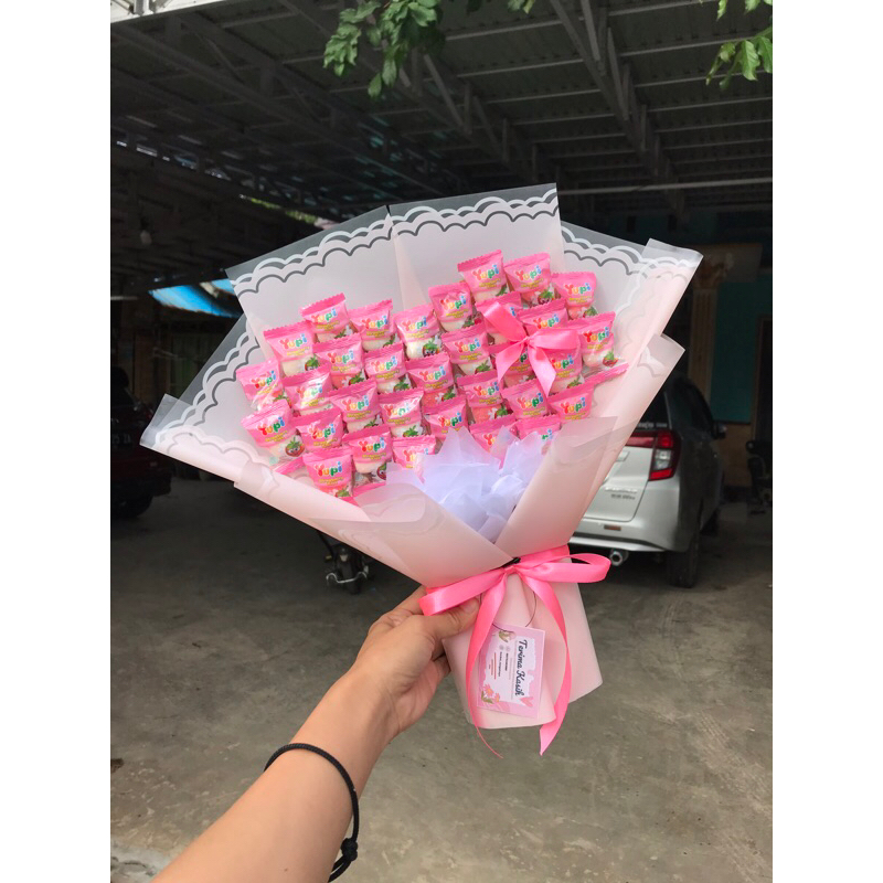 Jual bucket permen yupi | Shopee Indonesia