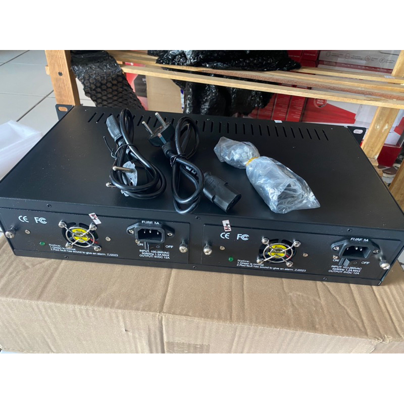 Jual Rack HTB Agar Converter Lebih Rapi Dan Praktis | Shopee Indonesia