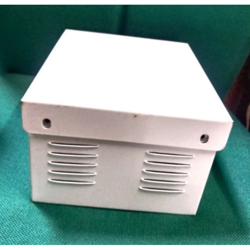 Jual box panel tanpa isi to pair ukuran 22,5 x 18 x 12 | Shopee Indonesia