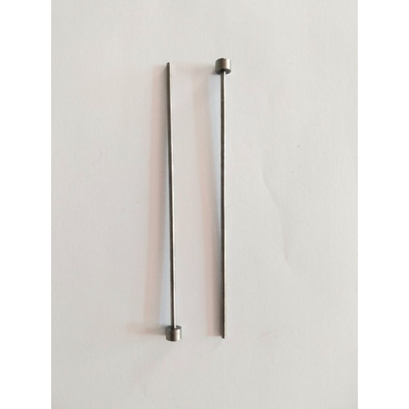 Jual Ejector Pin EPD 2x100 ( Material SKD61 ) | Shopee Indonesia