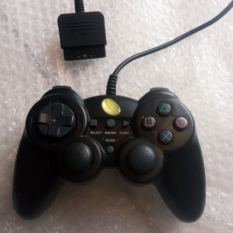 Jual stik PS1/ PS2 turbo | Shopee Indonesia