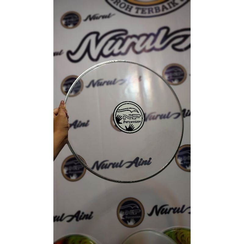 Jual MIKA BAS NP / MIKA BAS BENING KICK DRUM / MIKA BAS 16 INCH / MIKA ...