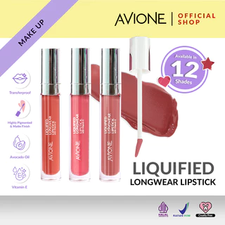 Toko Online Avione Beauty Official Shop | Shopee Indonesia