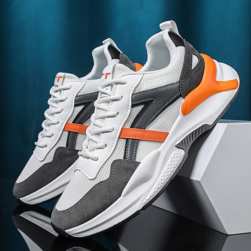 Jual Toseyog 031 Sepatu Cowok Keren, Sepatu Bagus, Mantul, SLICK ...