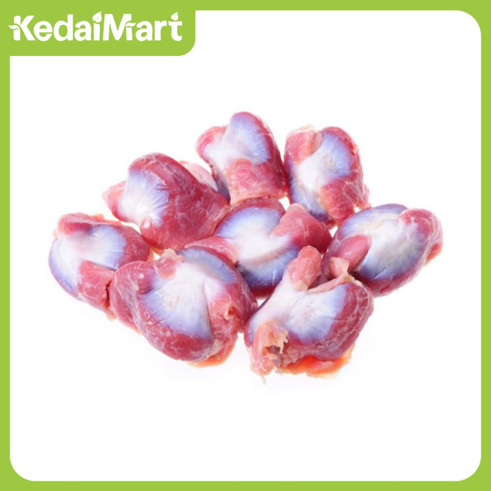 Jual Ampela Ayam Frozen 1 Kg | Shopee Indonesia