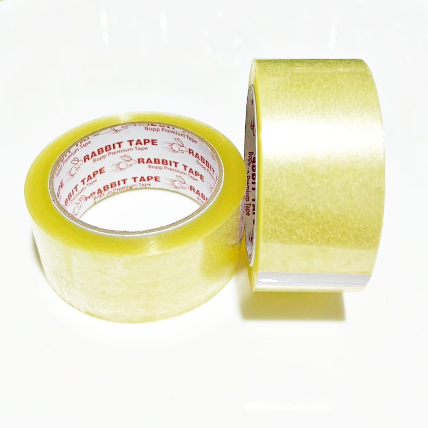 Jual LAKBAN BENING 100 YARD 2 INCH 45MM | Shopee Indonesia