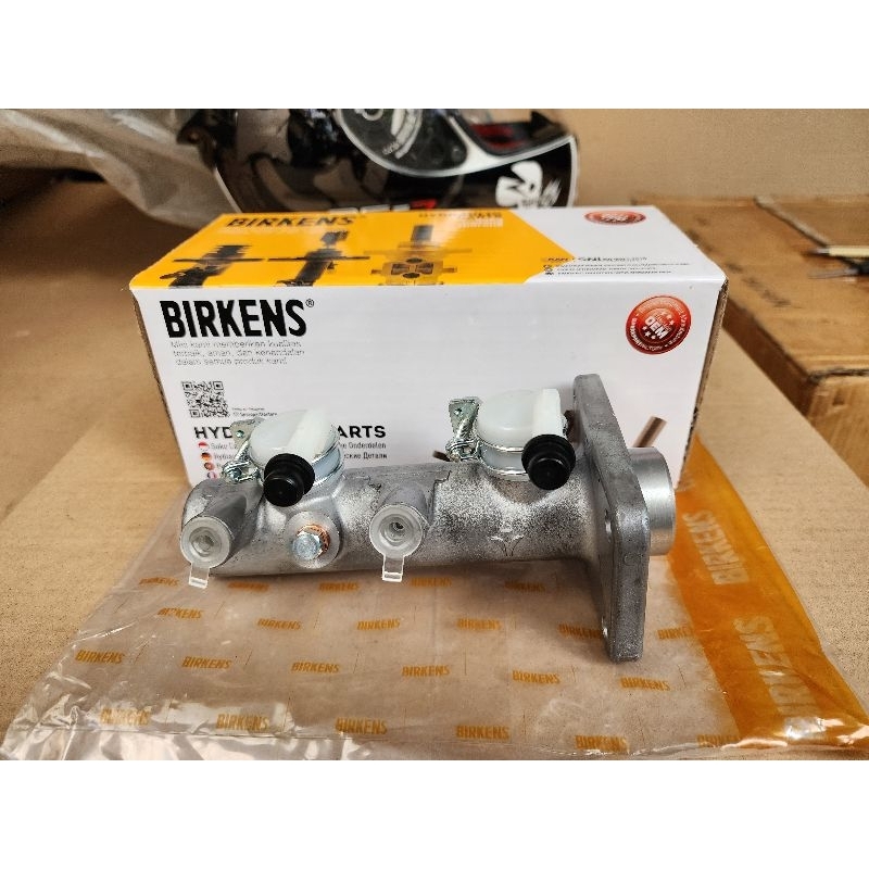 Jual Brake Master Rem Atas Isuzu Elf Engkel NHR55 NHR 55 BIRKENS ...