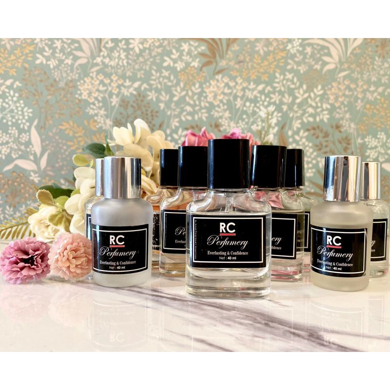 Jual Rc Perfumery Lite/ Parfum RC/ Rc parfum /parfum/rc perfume ...