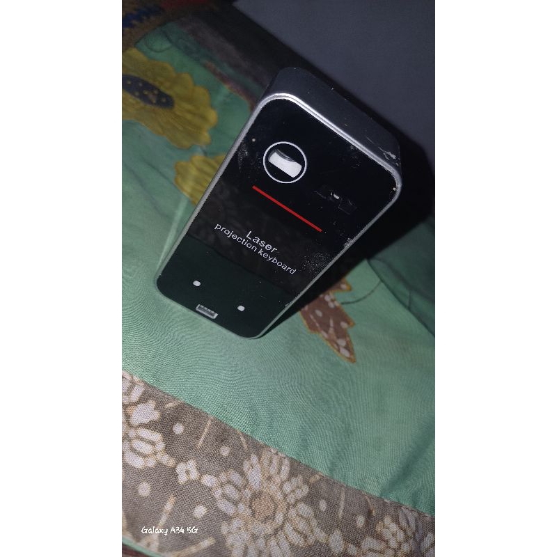 Jual laser projection keyboard | Shopee Indonesia