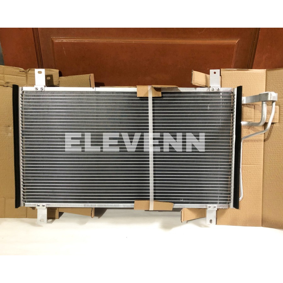 Jual Condensor Kondensor AC Mobil Proton Exora | Shopee Indonesia