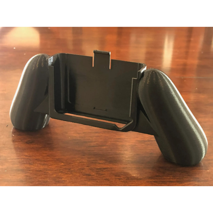 Jual Aksesoris Grip Miyoo Mini Plus | Comfort Handheld Retro Game - Z3D ...