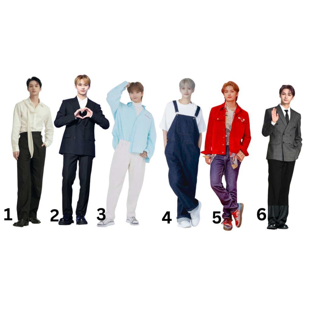 Jual STANDEE HUMAN SEVENTEEN REAL SIZE | Shopee Indonesia