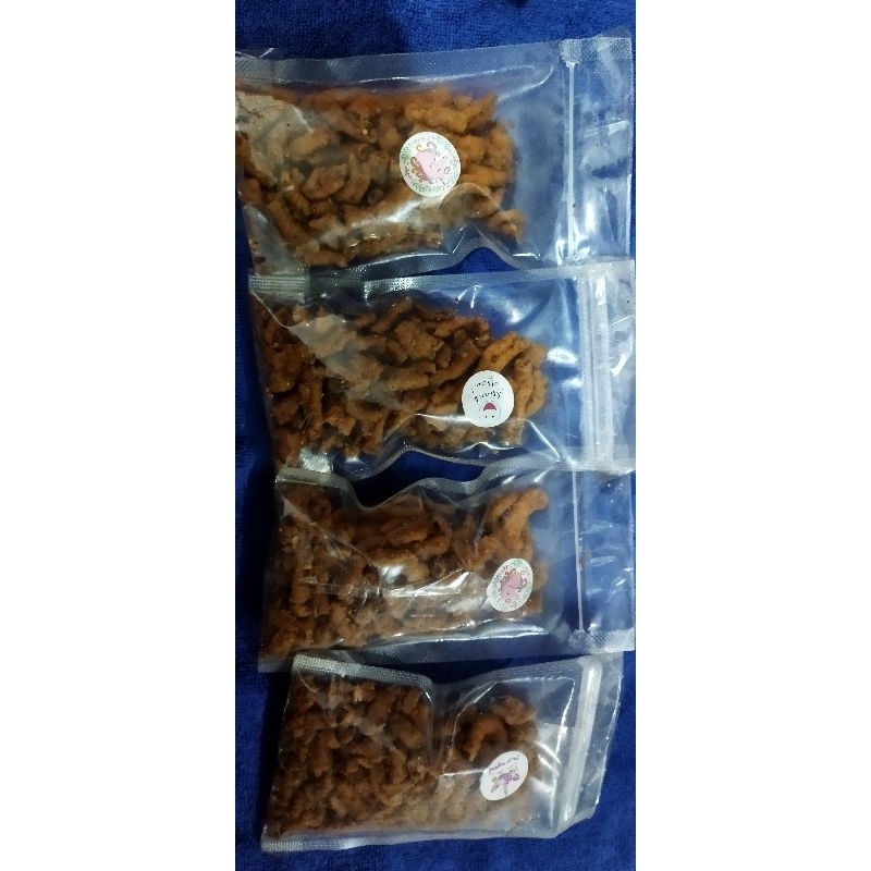 Jual usus crispy | Shopee Indonesia