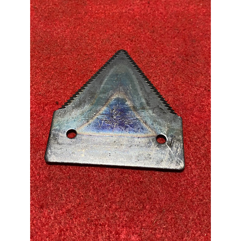 Jual PISAU COMBINE MAXXI BIMO 102 /110 | Shopee Indonesia
