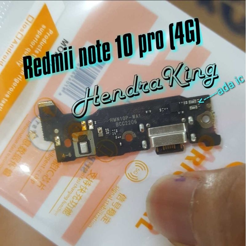 Jual pcb konektor charger redmi note 10 pro | Shopee Indonesia