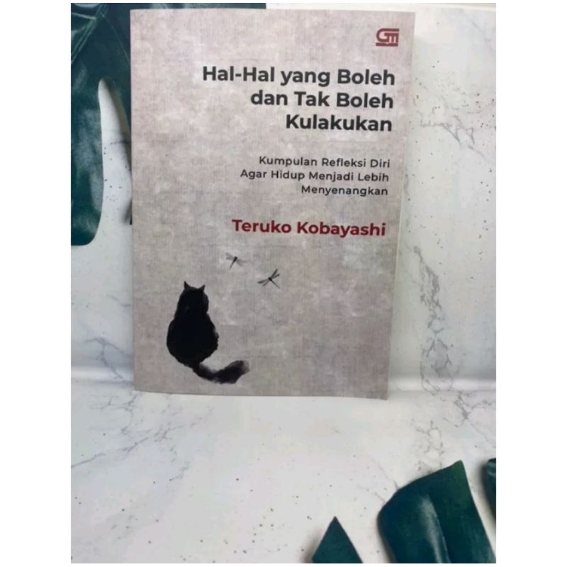 Jual HAL HAL YANG BOLEH DAN TAK BOLEH KULAKUKAN kumpulan refleksi diri ... Jual HAL HAL YANG BOLEH DAN TAK BOLEH KULAKUKAN kumpulan refleksi diri ...