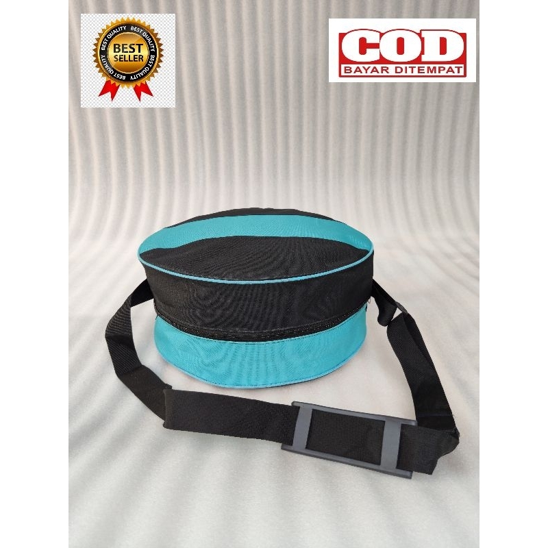 Jual TASHADROH TAS REBANA TAS QOSIDAH TAS GENJRING uk 30 ISI 2 | Shopee ...