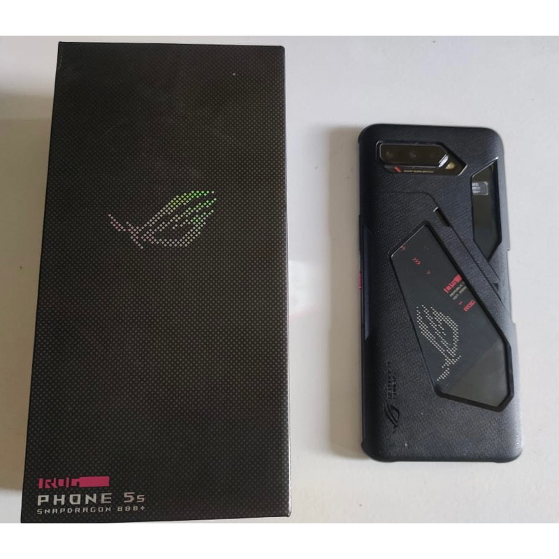 Jual ASUS ROG Phone 5S | Shopee Indonesia