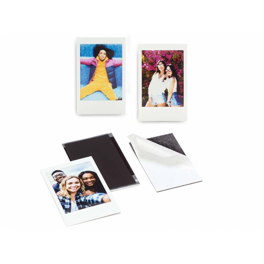 Jual Fujifilm Instax Paper Twinpack - Paper Instax Isi 20 Polos ...