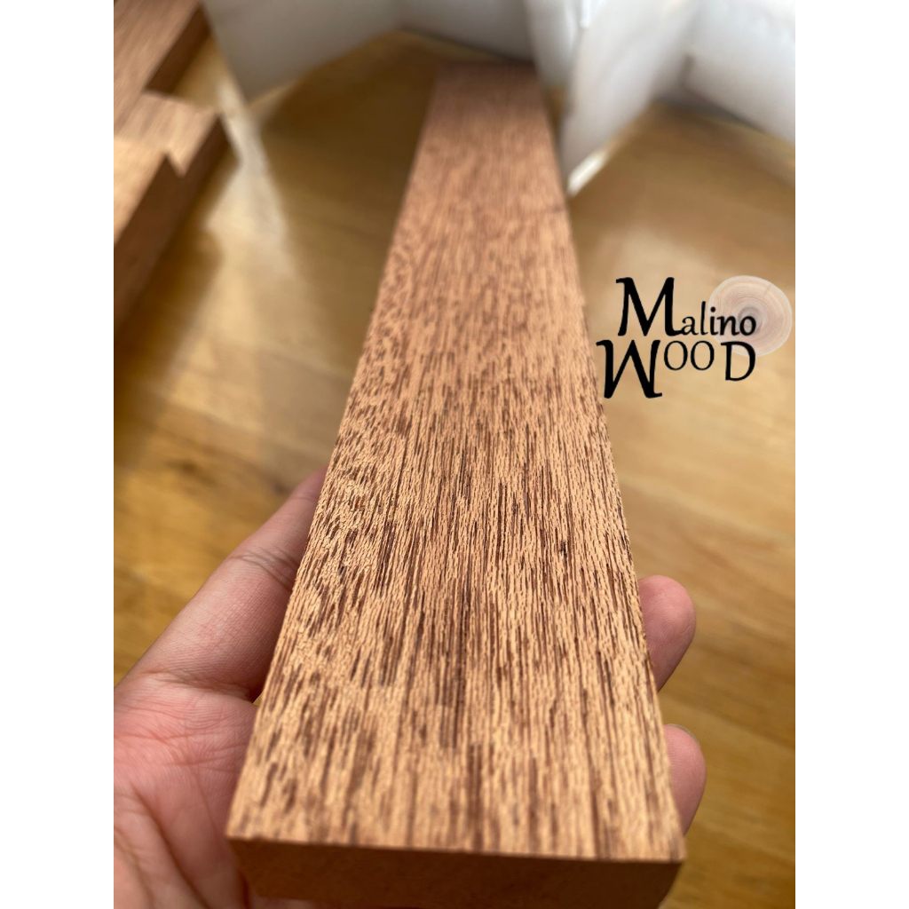 Jual papan kayu palapi meranti merah polos ukuran 2x7x55 cm | Shopee ...