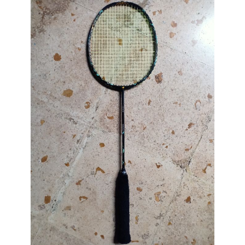 Jual Raket Badminton Second Flypower Tizona Original Siap Pakai ...