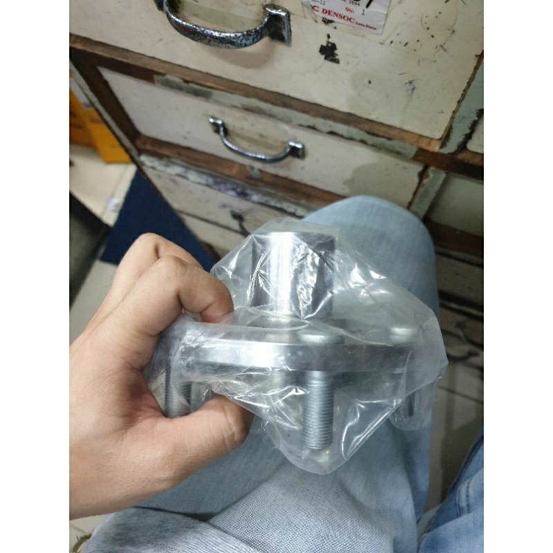 Jual Oem nap roda depan nissan xtrail t30 | Shopee Indonesia