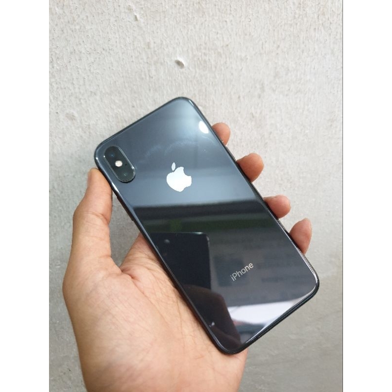 Jual iPhone X 64gb original | Shopee Indonesia