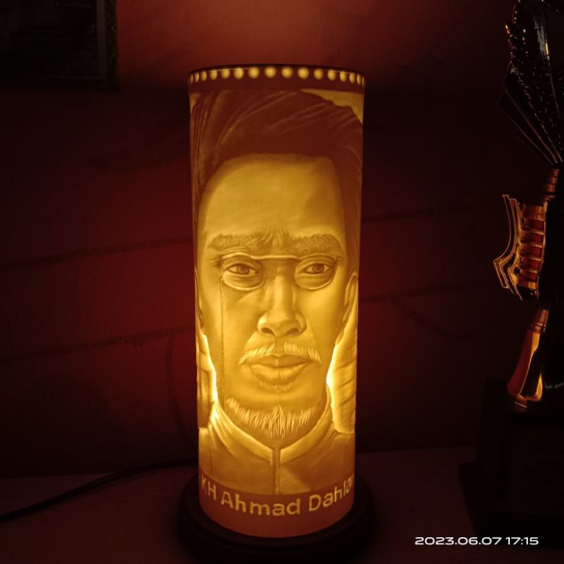 Jual Lampu Hias Berbahan PVC/Paralon Custom(Handmade) | Shopee Indonesia