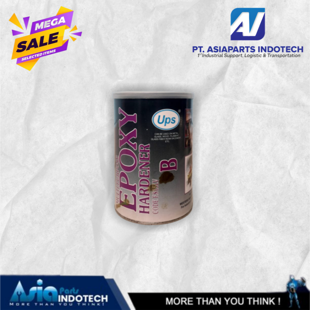 Jual Epoxy Hardener Code F.815LV | Shopee Indonesia