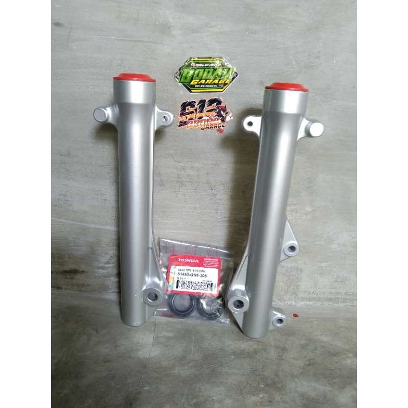 Jual Bottom Tabung Shock Beat Spakbor Bawah Original | Shopee Indonesia