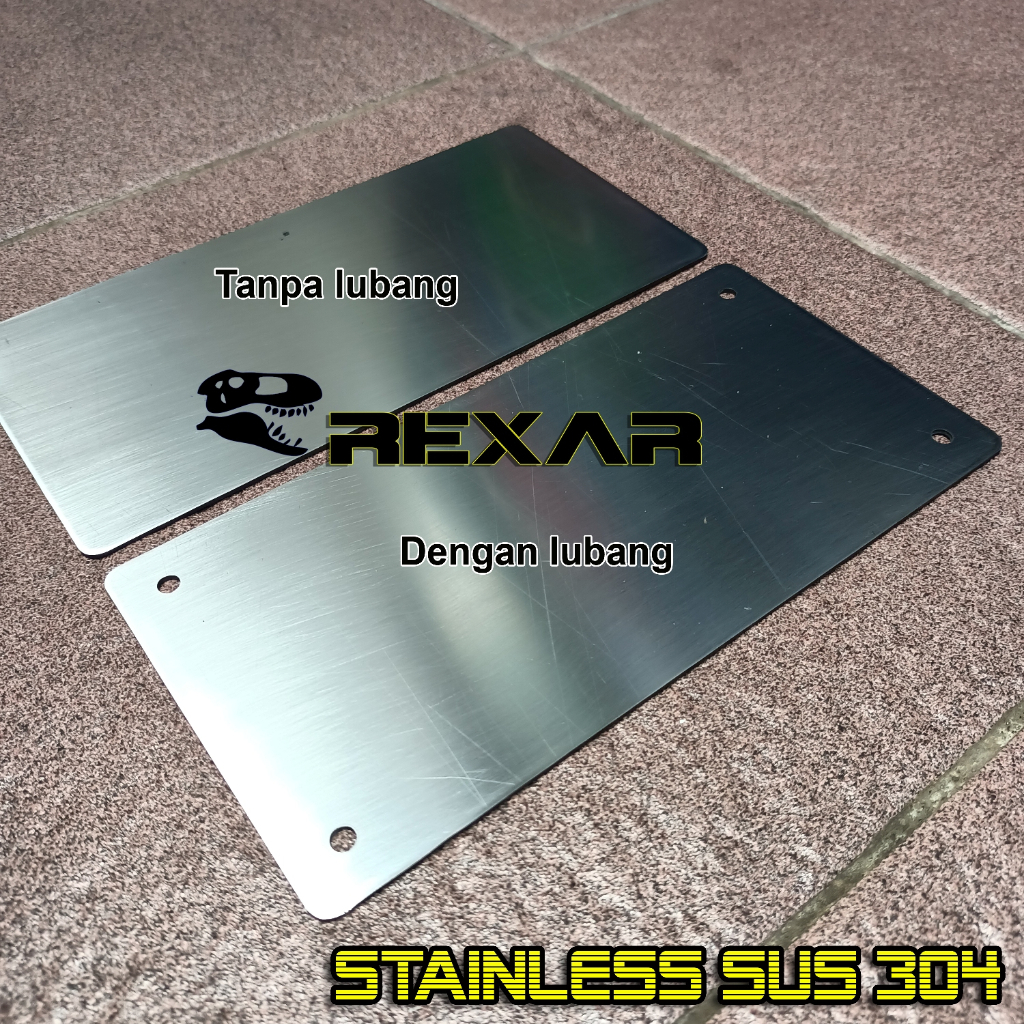 Jual Base Plate 20x40 cm Tebal 2 mm | Shopee Indonesia