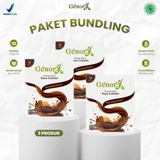 Produk Genoryofficial | Shopee Indonesia