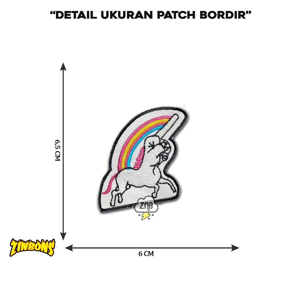 Jual Patch Bordir Lucu Emblem Bordir Brand Patch Terlaris & Best ... Jual Patch Bordir Lucu Emblem Bordir Brand Patch Terlaris & Best ...