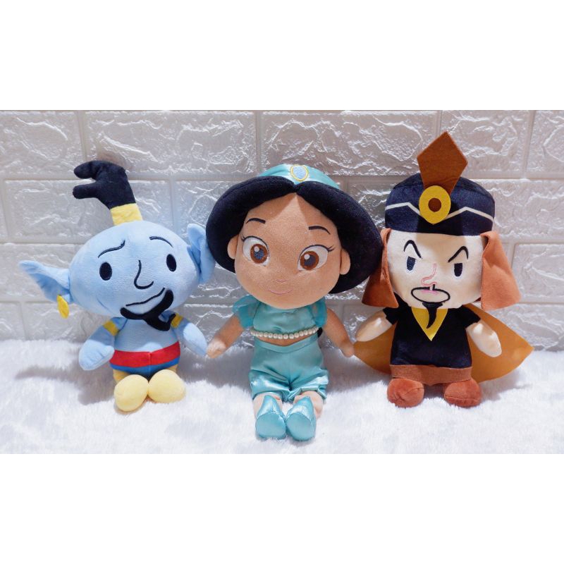 Jual boneka jin aladdin disney movie | Shopee Indonesia