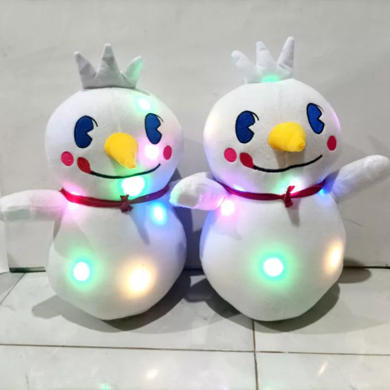 Jual Boneka Karakter Mixue LED Ukuran M | Shopee Indonesia