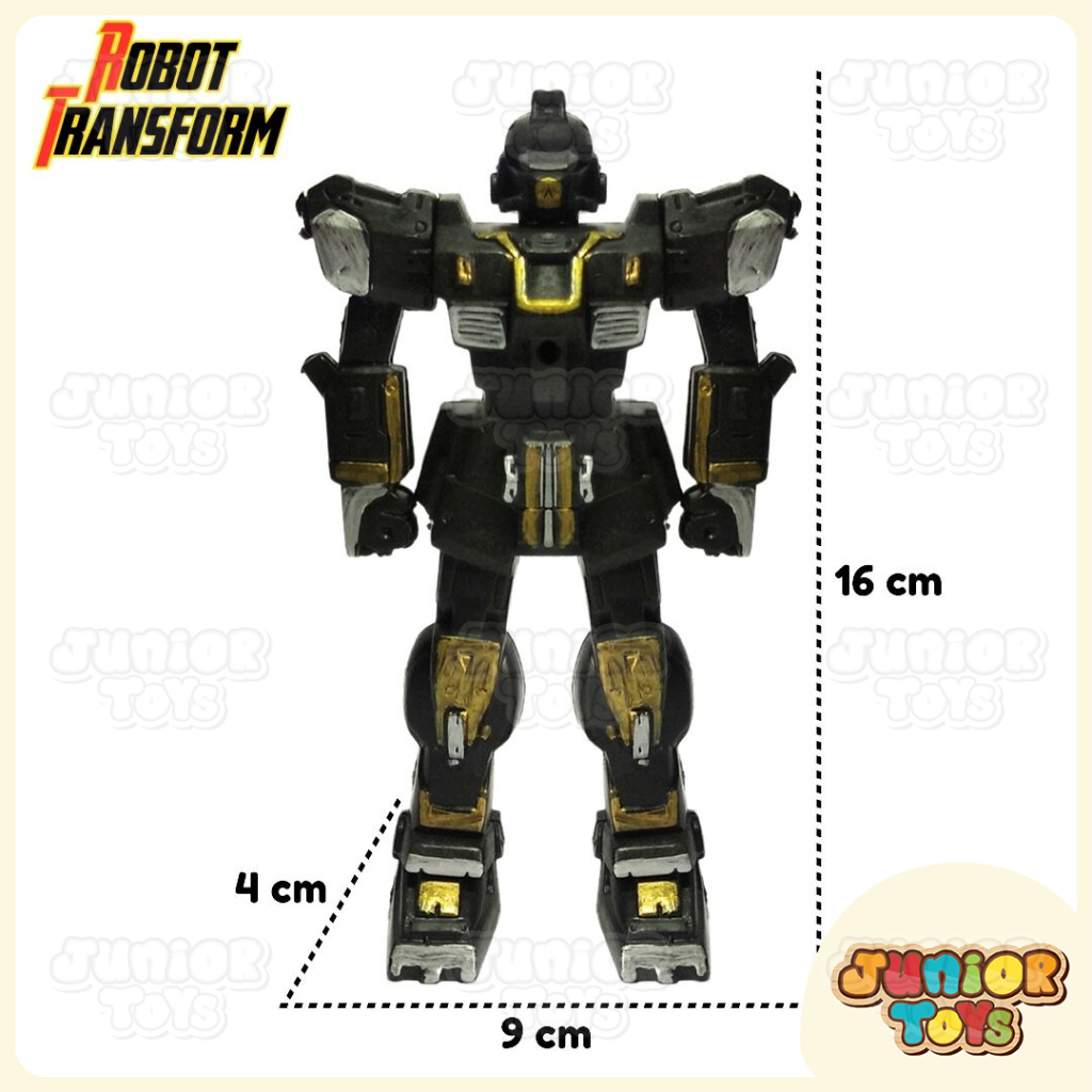 Jual Mainan Robot Anak Laki Transformer Space War Armada Cosmic Warrior ...