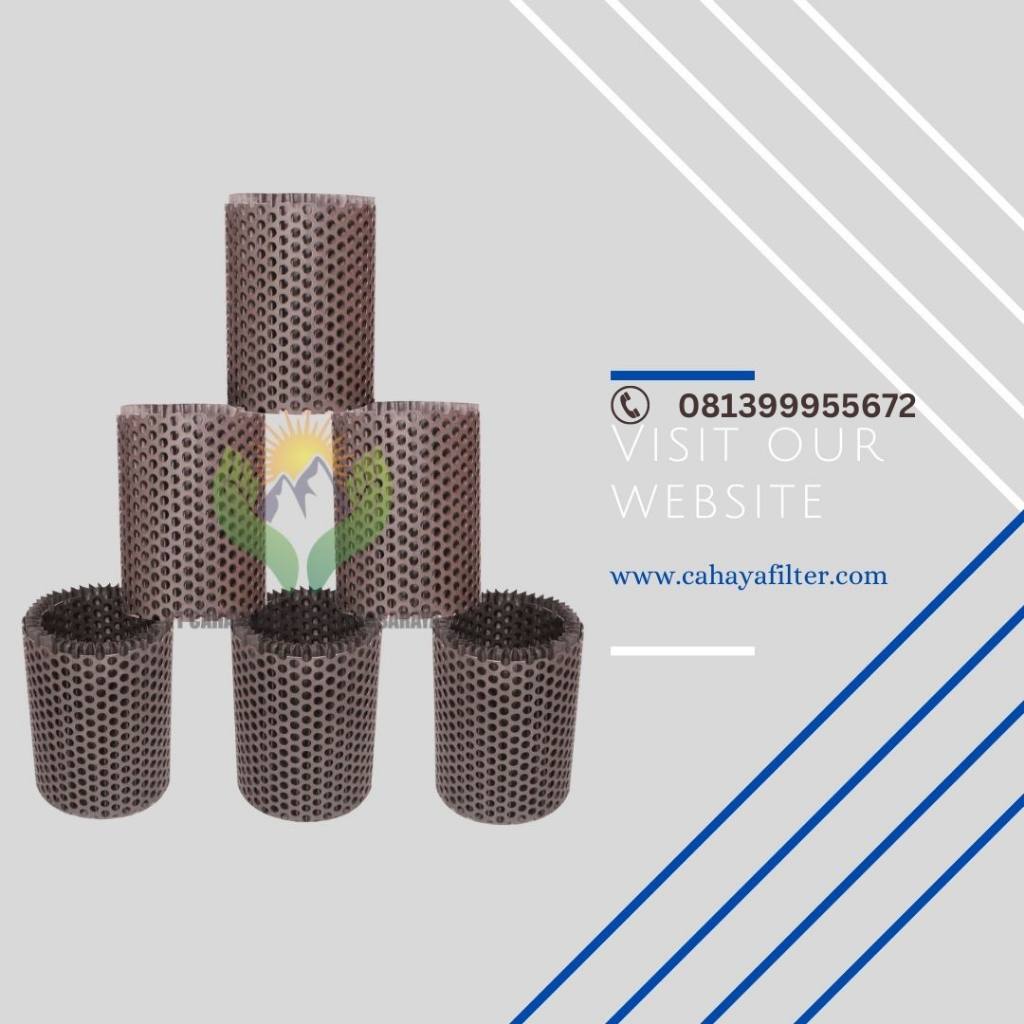 Jual Metal Screen Mesh Y Strainer Filter | Shopee Indonesia